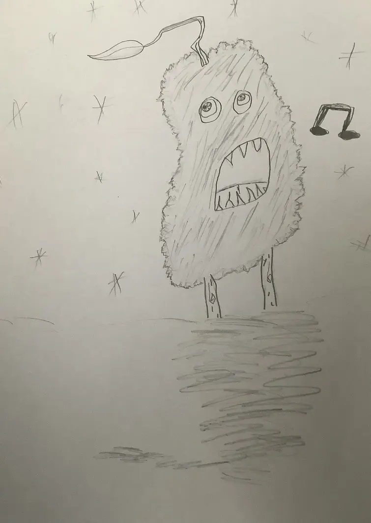 Furcorn redone! (In a goofy ah style) | Fandom