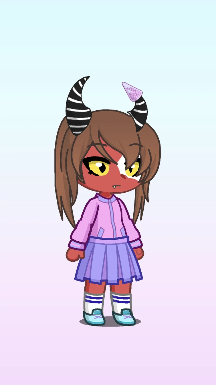 My Impsona. | Fandom