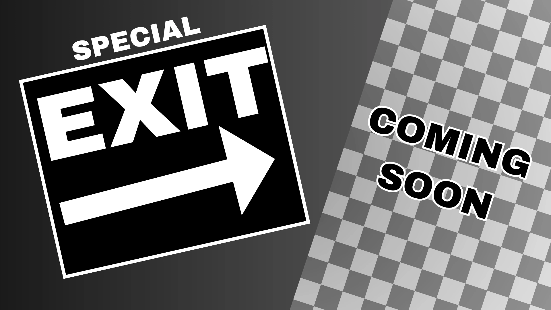 Special Exit Interview Thumbnail Idea | Fandom