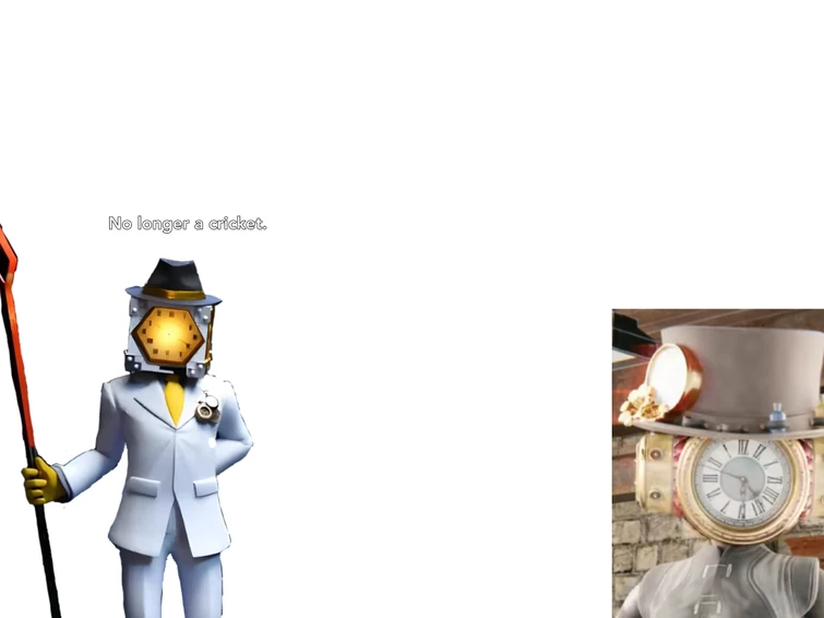 Evolution of elite clockman | Fandom