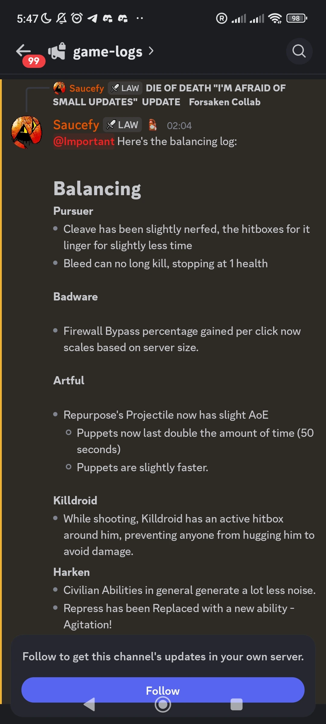 Patches Patches | Fandom