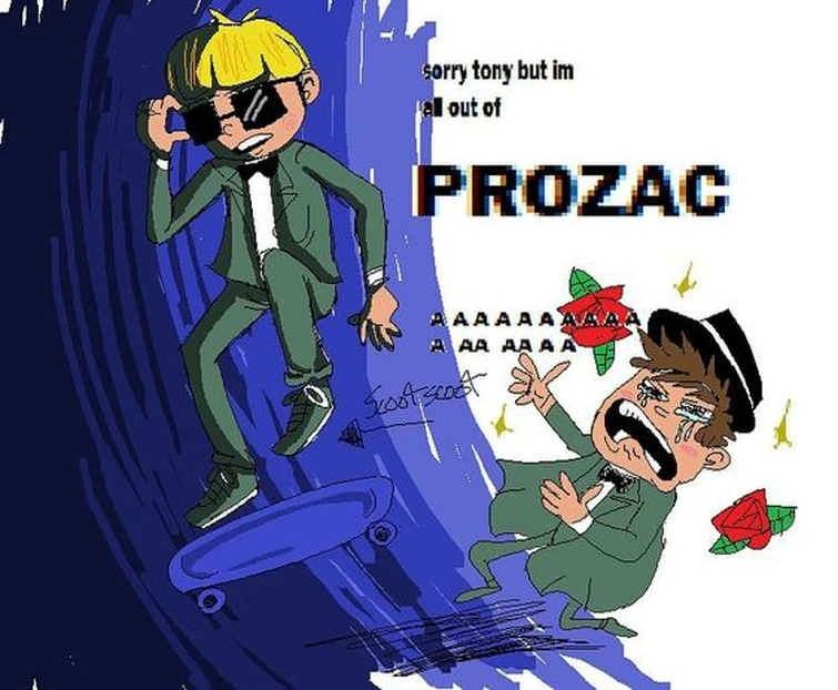 Me Everytime I Have Anxiety | Fandom