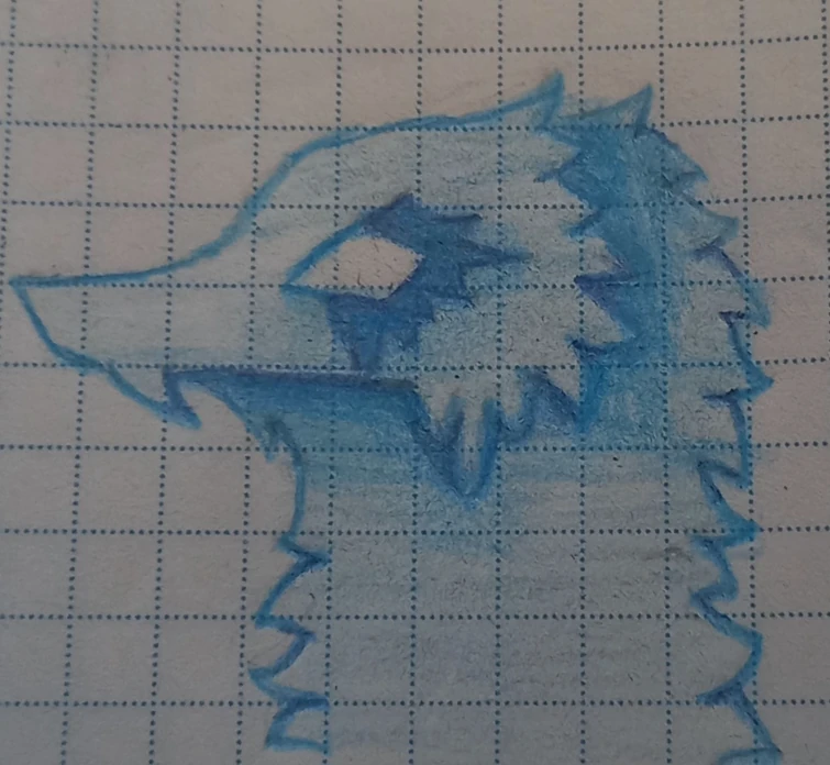 Fast Jot OC drawing | Fandom