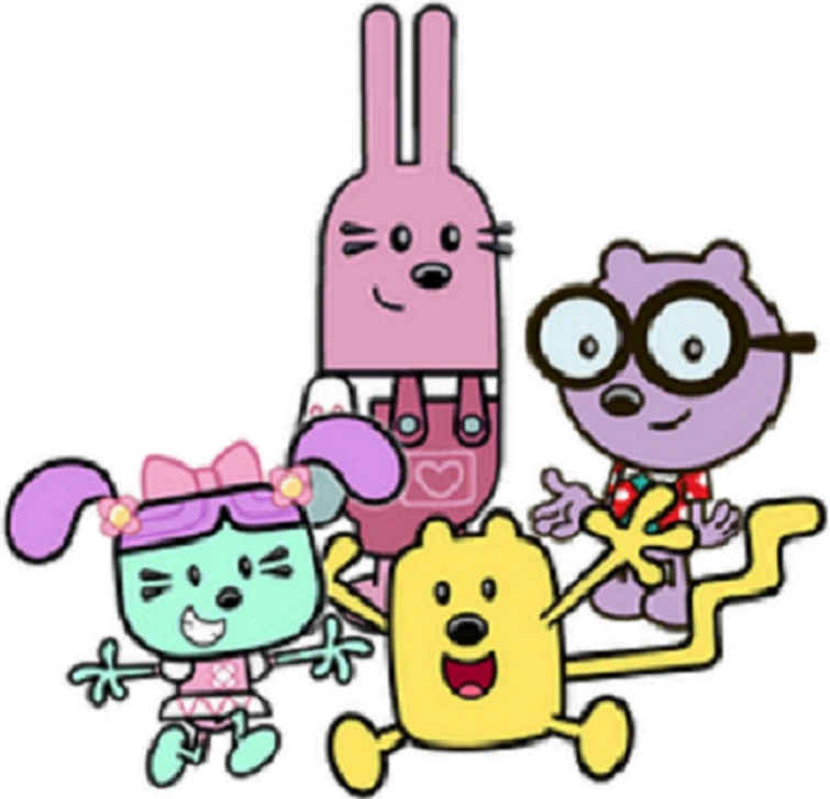 Discuss Everything About Animation Wiki | Fandom