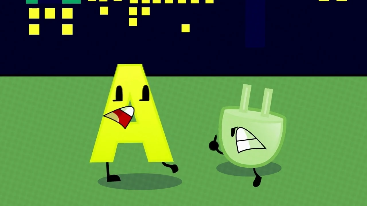 check out my new joke object show intro! | Fandom