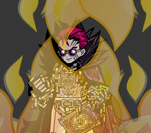 Got right next to ricardo's second stagger bar | Fandom