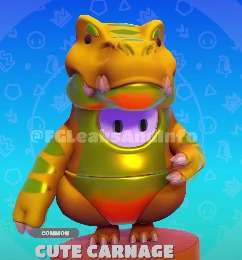 new Fall guys gold skins LEAKED!!! also 10.9 is here go enjoy the new ...