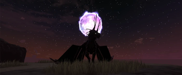 Corruption has some questions for your dragons! | Fandom