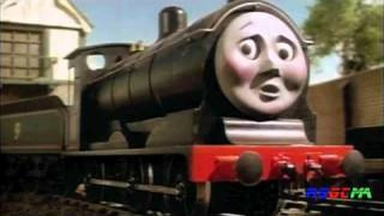 Give me a Thomas episode and Donald will give his opinions on give his ...