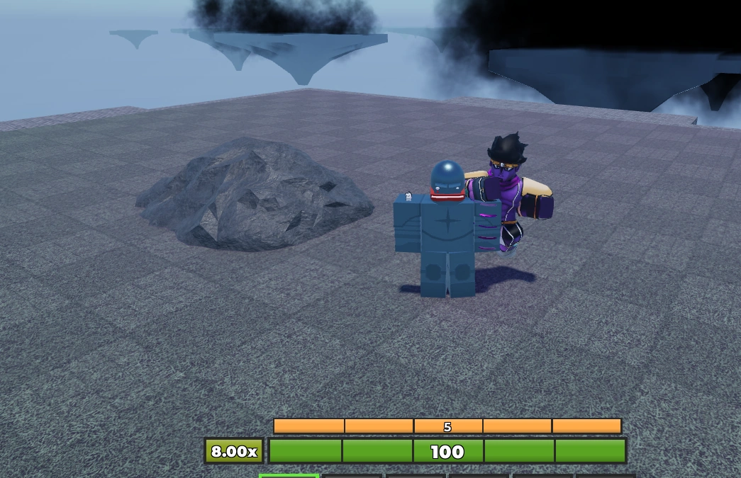 Stupid Forsaken's Blade | Fandom