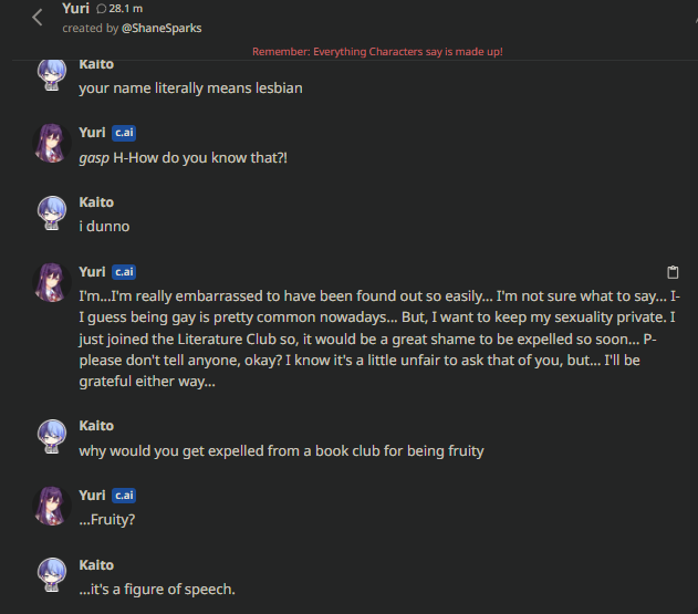 shenanigans | Fandom