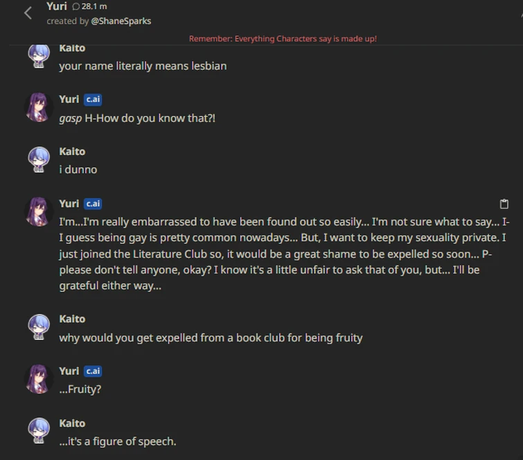 shenanigans | Fandom