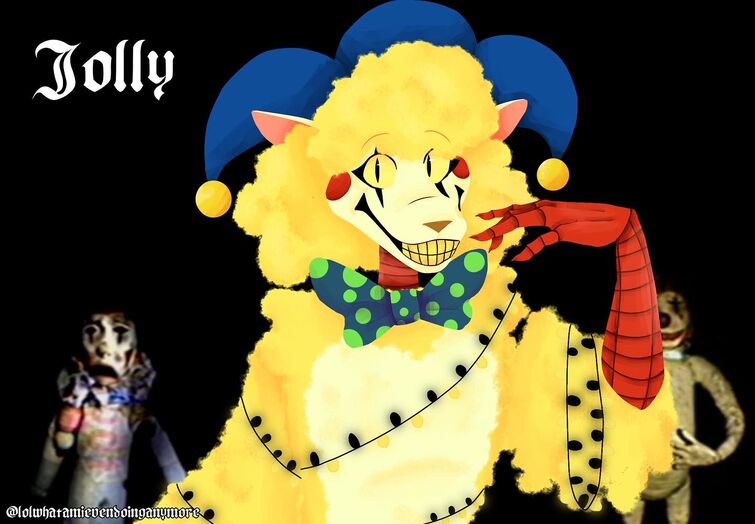 Discuss Everything About The Walten Files Wiki | Fandom