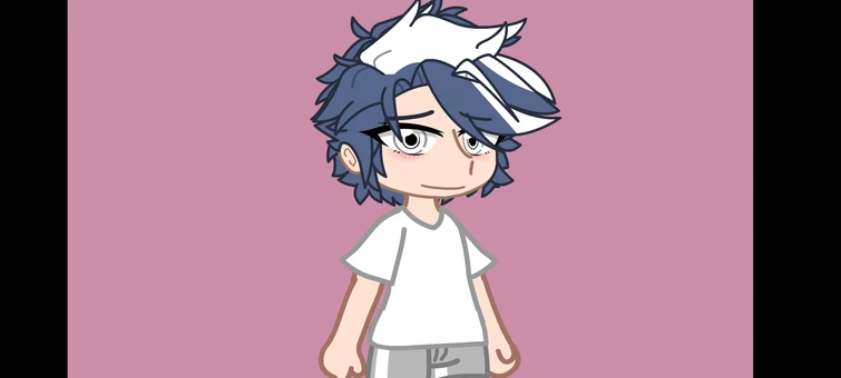 Meet my genderbend oc | Fandom