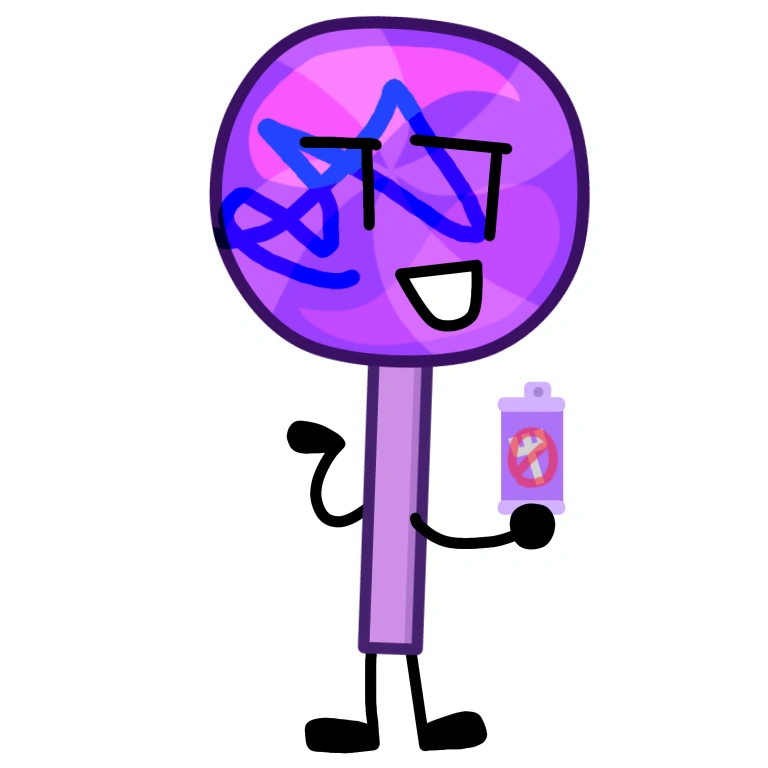 Lollipop redesign | Fandom
