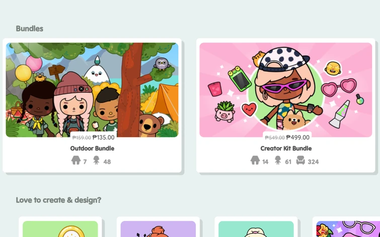 Discuss Everything About Toca Life: World Wiki | Fandom