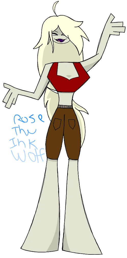 Another new FPE OC | Fandom