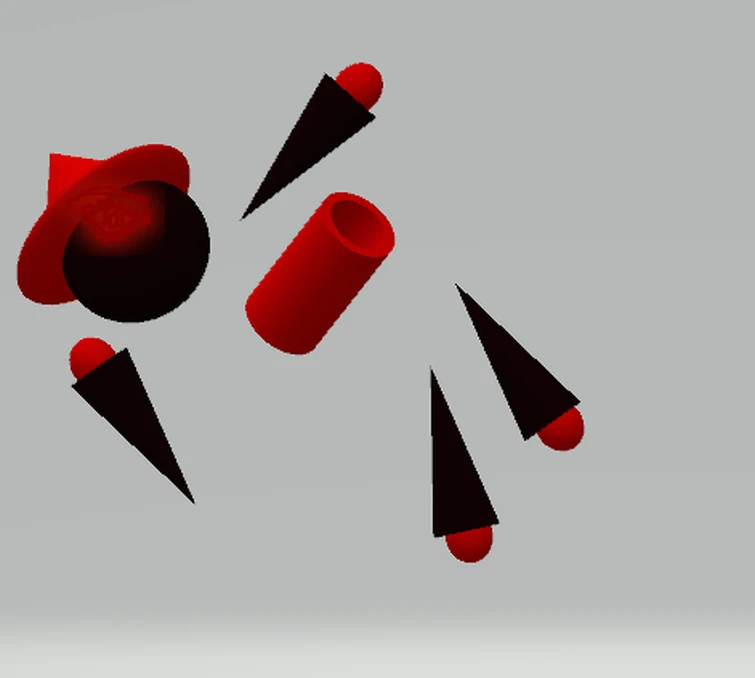 expunged True form my version poses | Fandom