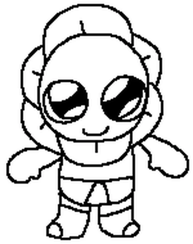 baby dandy