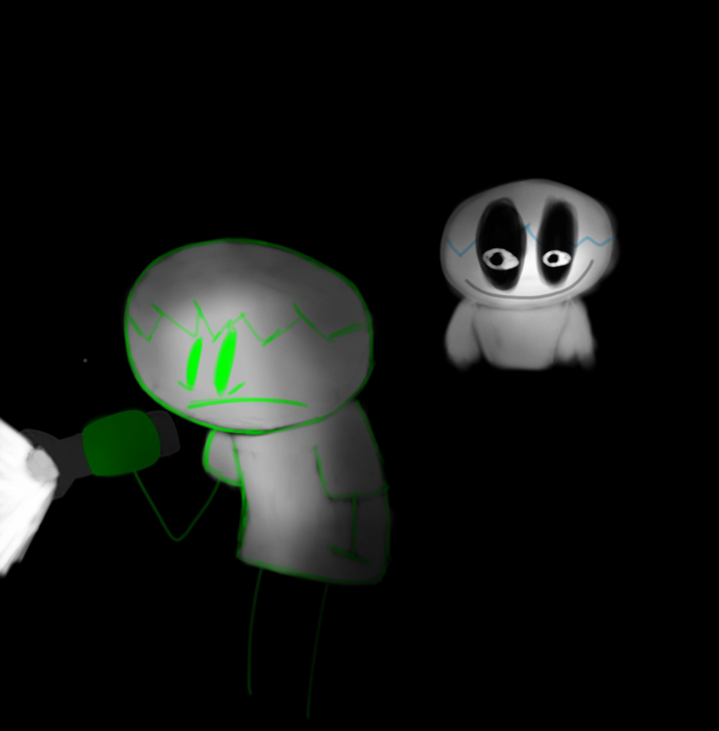 Victim numba 2 | Fandom