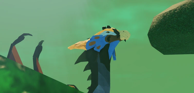 Discuss Everything About Creatures of Sonaria Wiki | Fandom