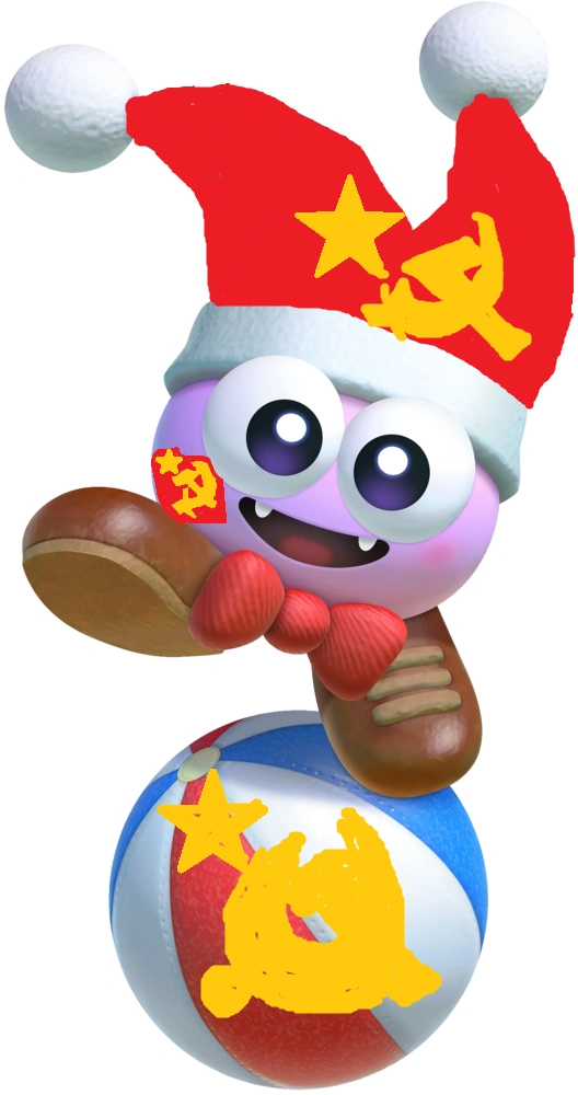 Marx? Is that You? | Fandom