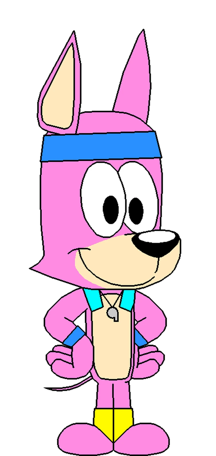 Go Dog Go Characters in Gui and Estopa Style | Fandom