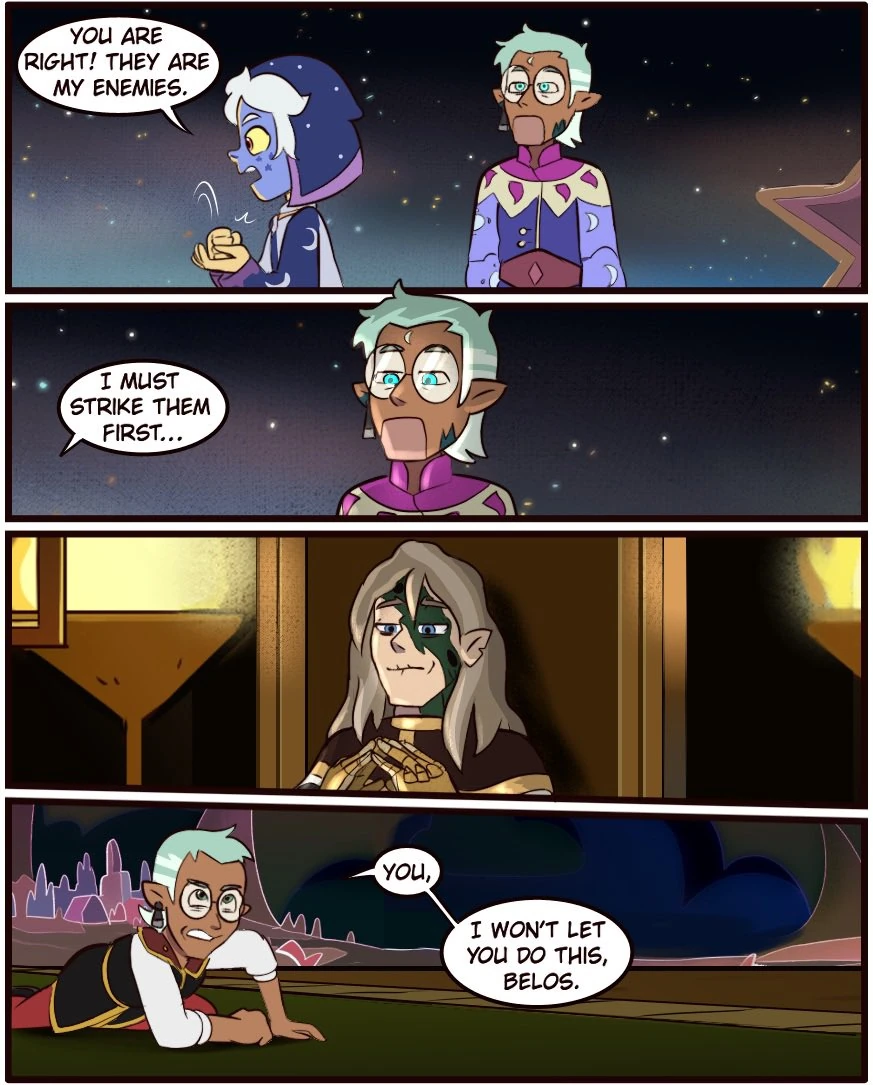 [MoringMark] Bard🎻🎺🎻🎺🎻 | Fandom