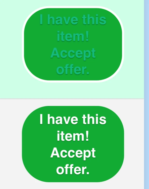 why cbang i vclick accept ofkeer on adoptme ttradunf valuetz | Fandom