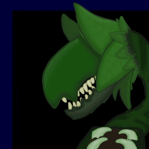 freaky plant | Fandom