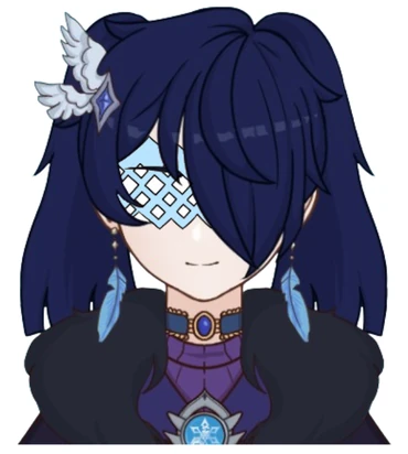 Discuss Everything About Genshin Impact Fanon Wiki | Fandom