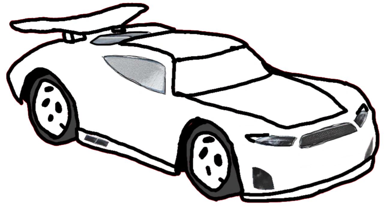 Nick Shift Diecast Template | Fandom