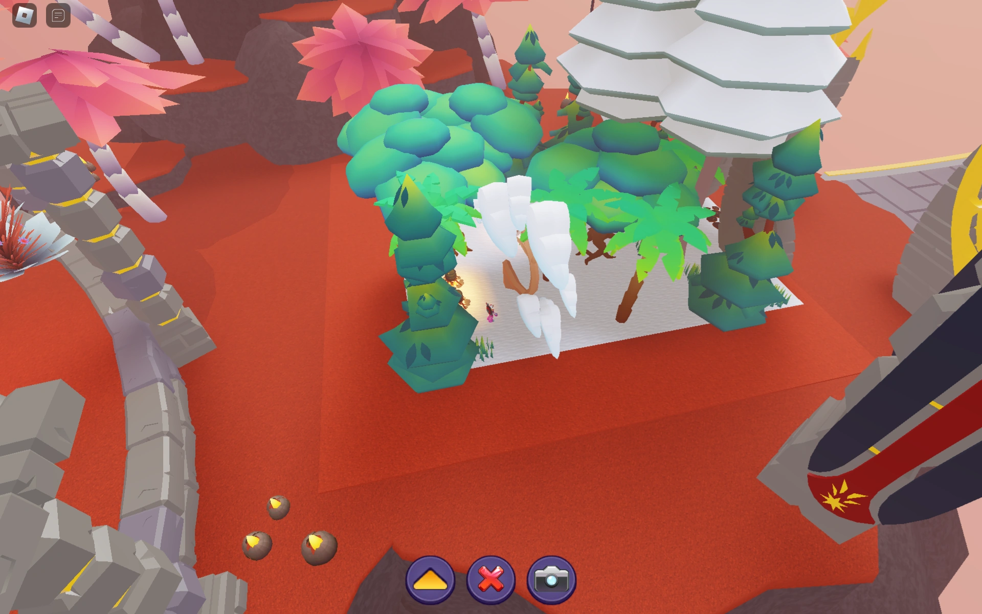 *anger noises* | Fandom