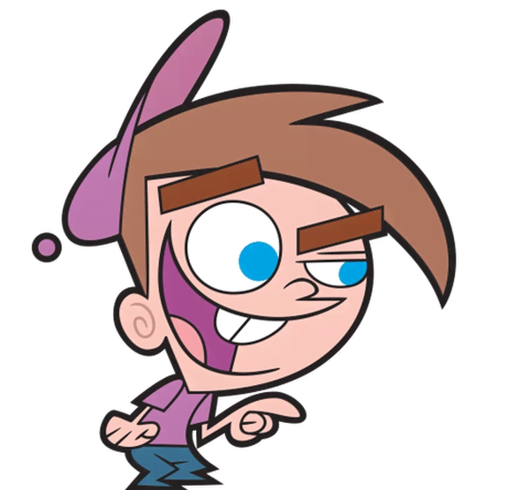 who is the best opponent for timmy turner | Fandom
