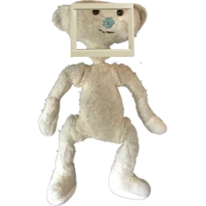 Does anyone know where to get Malbear-Styled computer graphic images ...