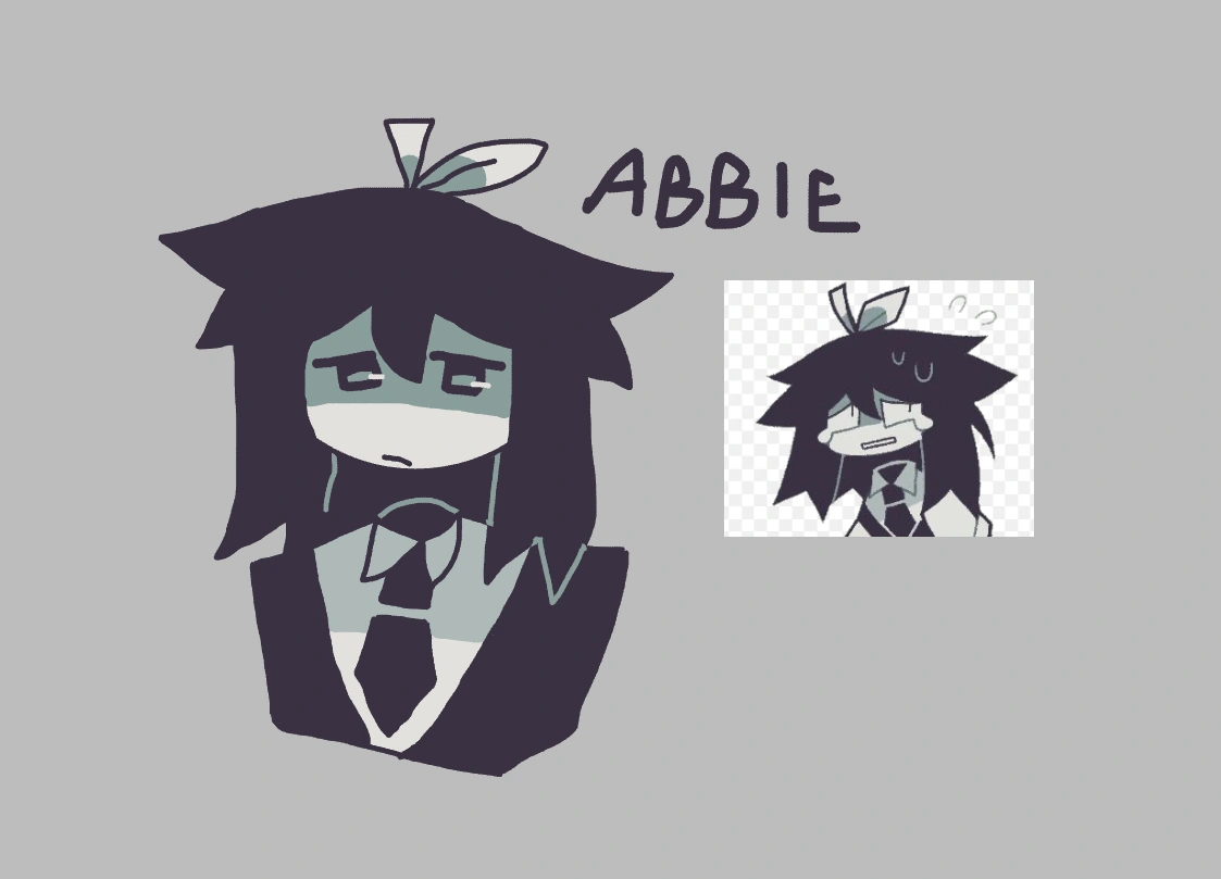 abbie | Fandom