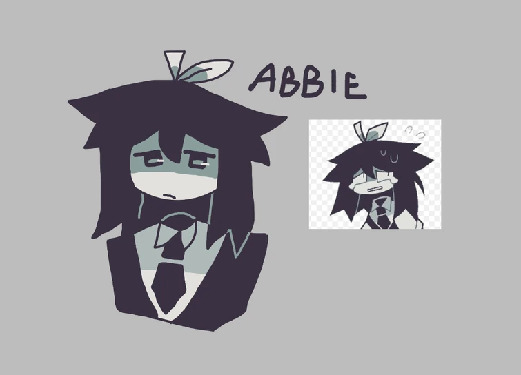 abbie | Fandom