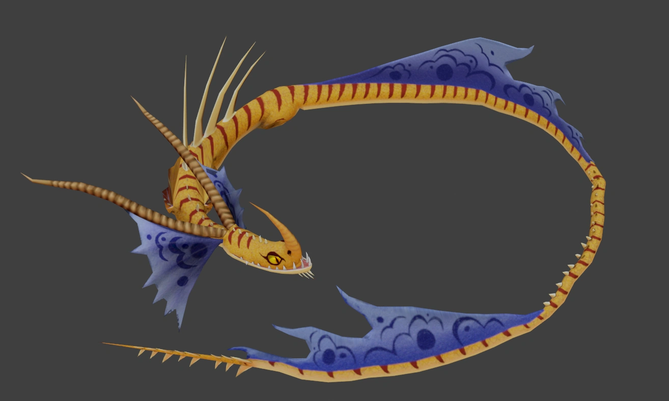 Everyone knows the Slithersong | Fandom