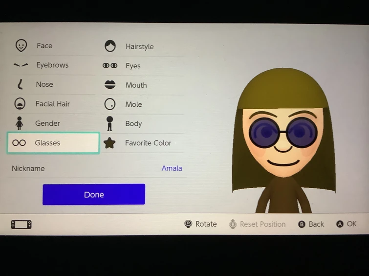 Custom Mii | Fandom