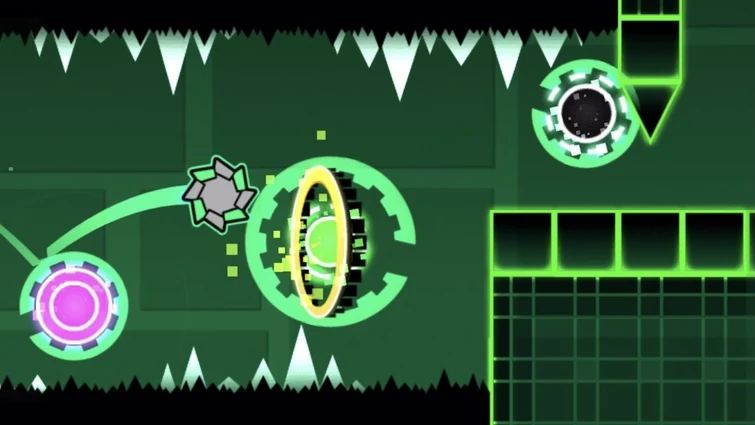 No way it’s a level. | Fandom