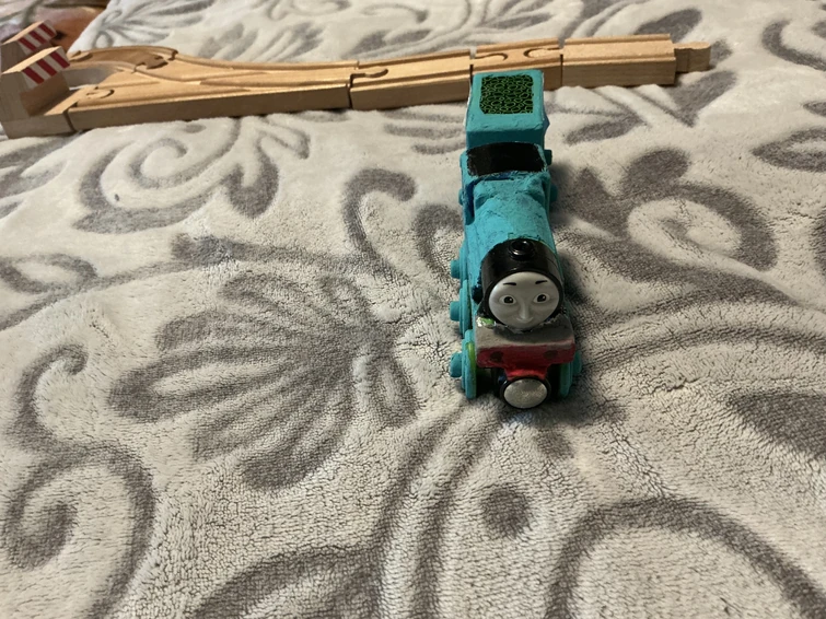 Custom 87546/Crovan | Fandom