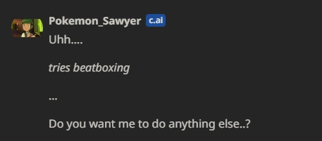 THEY Once Said........... | Fandom