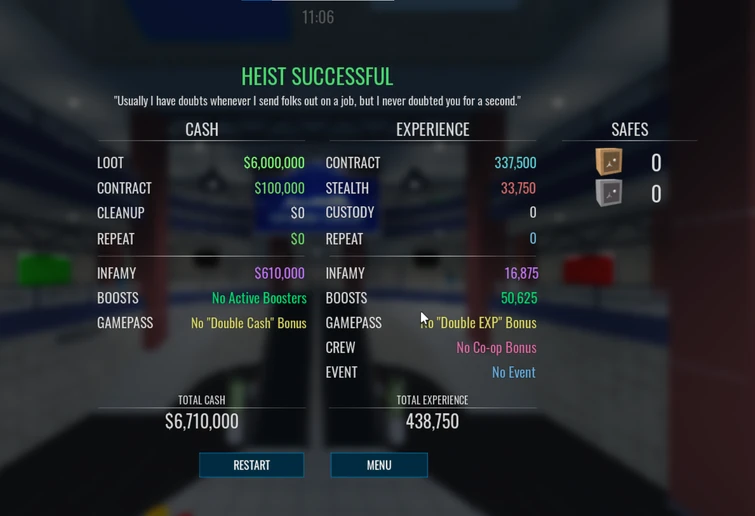 Discuss Everything About Notoriety Wikia | Fandom