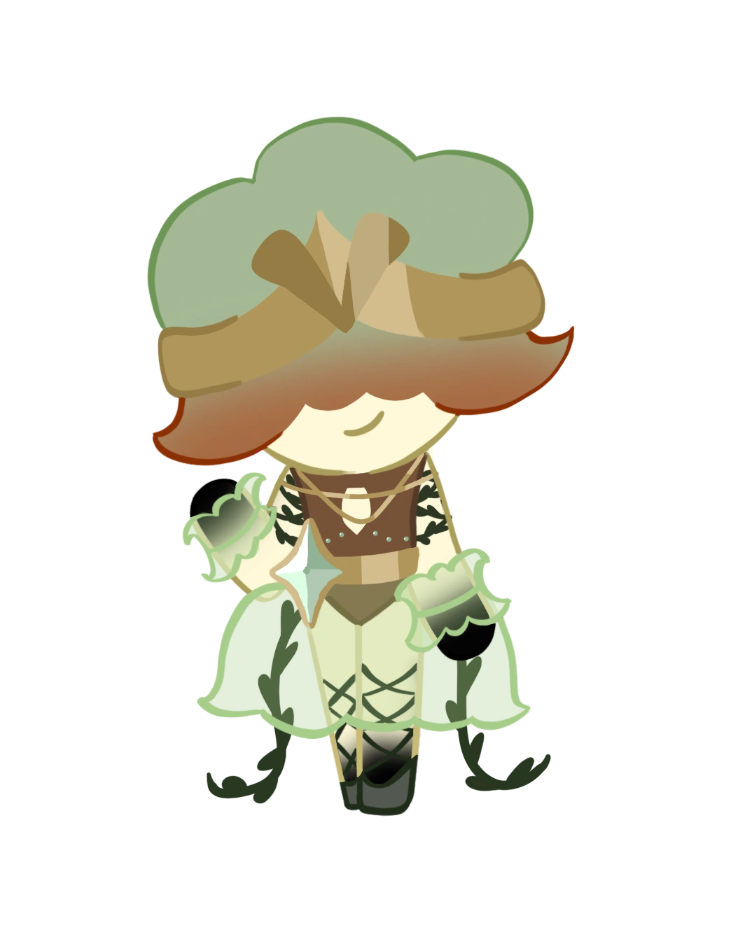 bitter citrus revamped sprites | Fandom