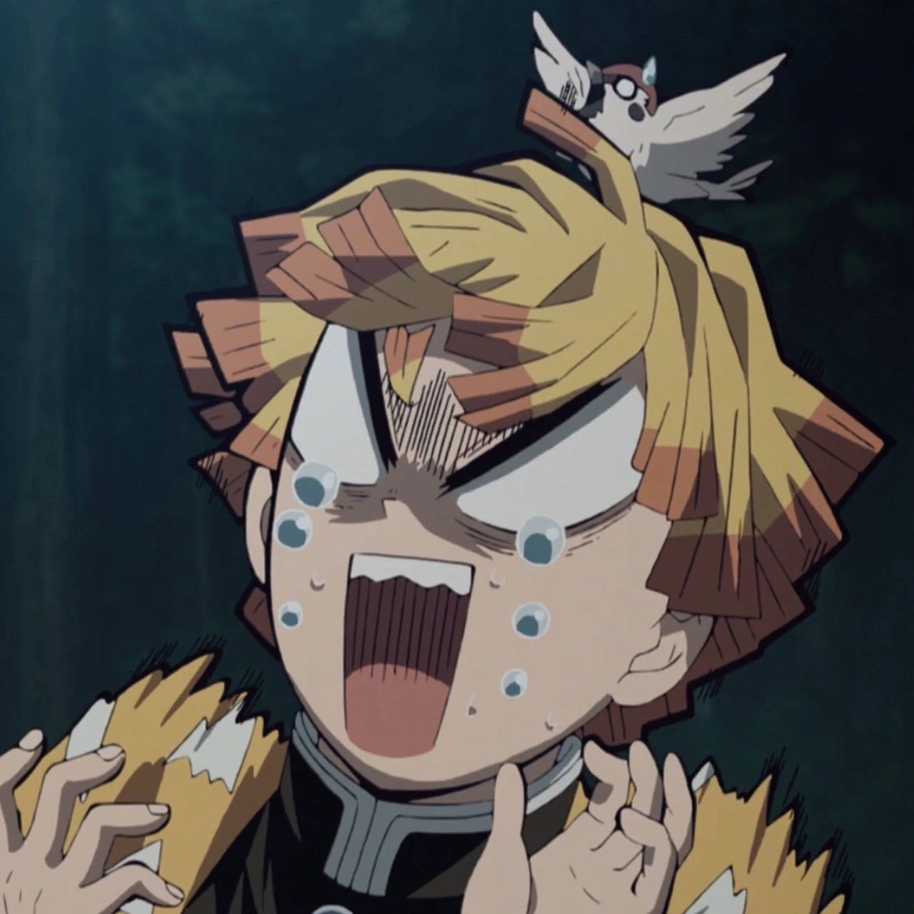 Just a little meme i came up with (does this count as a meme idfk) | Fandom