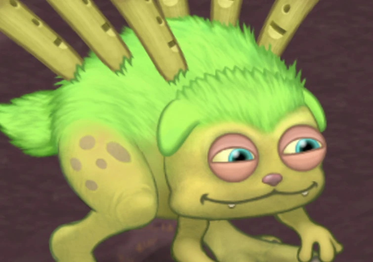 Reedling and Prismatic Reedling | Fandom