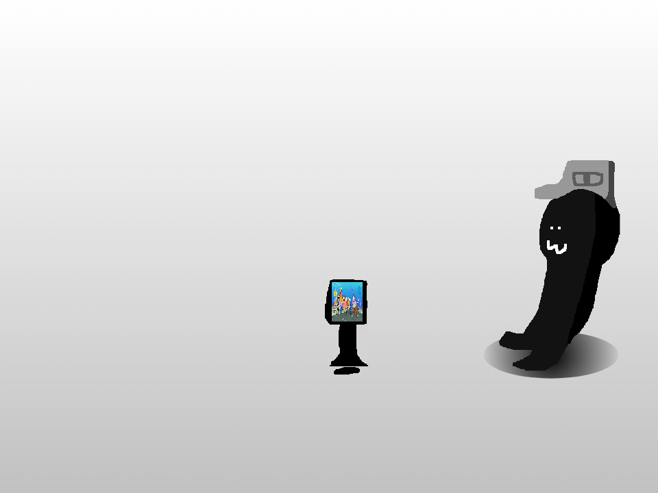 random goober i made | Fandom