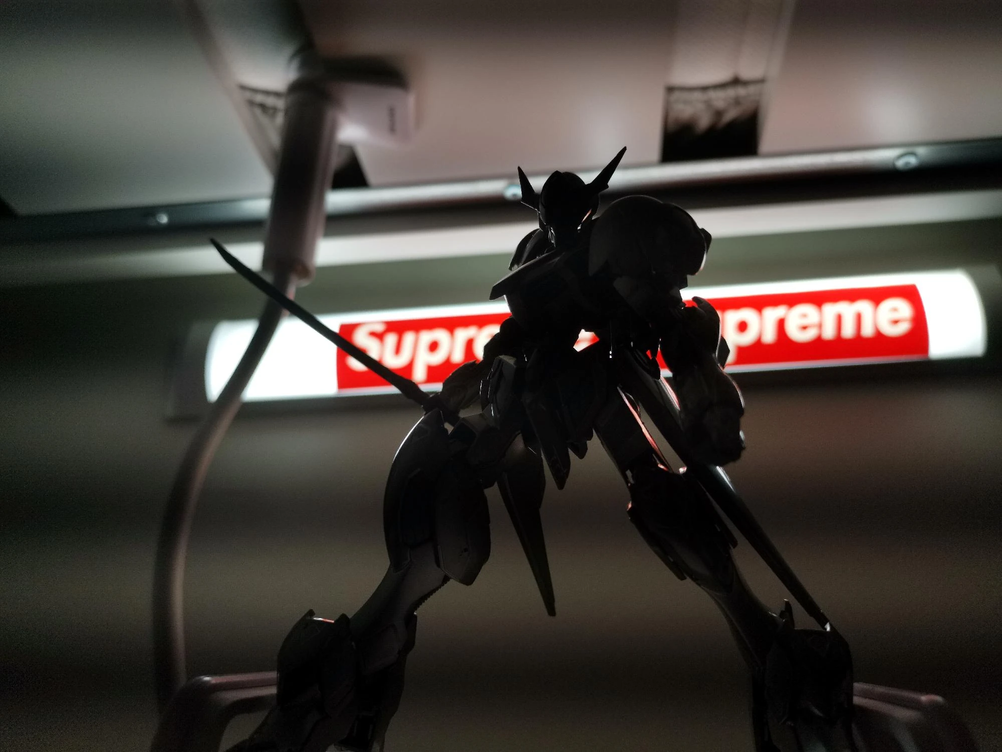 Love taking photos of gunpla. | Fandom