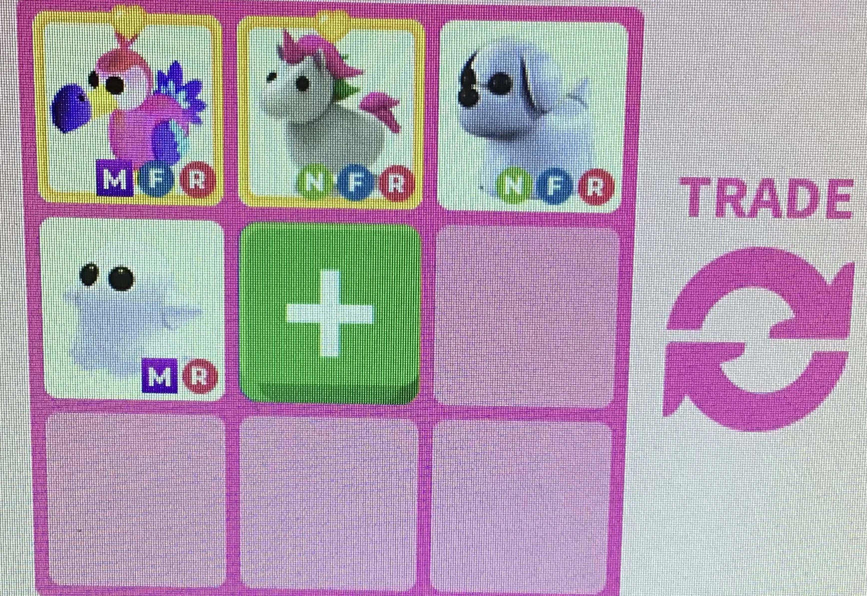 Can I get Mega Ghost Dog with these?? | Fandom