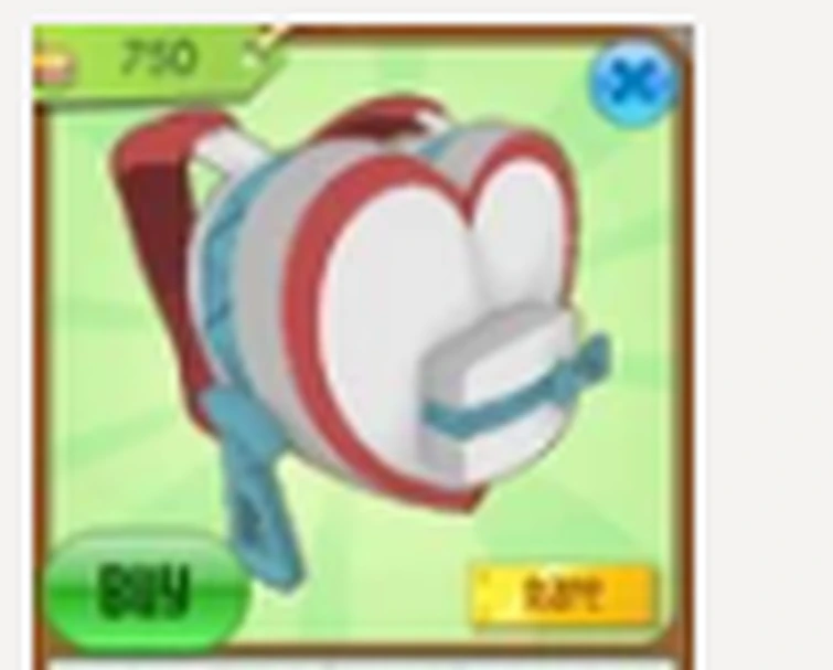 Discuss Everything About Animal Jam Item Worth Wiki | Fandom